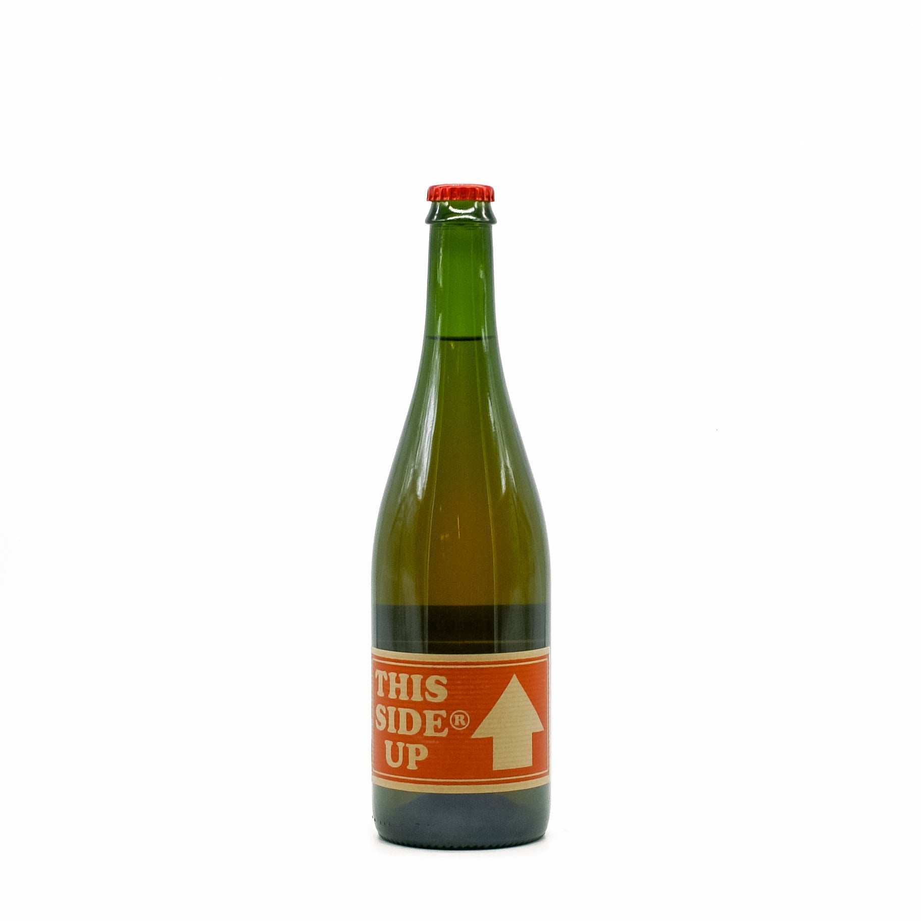 Cyril Zangs "This Side® Up" Cider | Henry & Son
